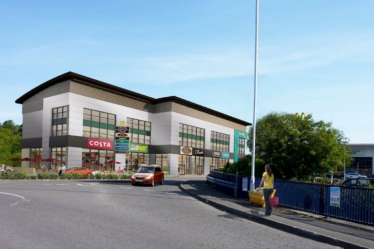 News – Litton Property Group