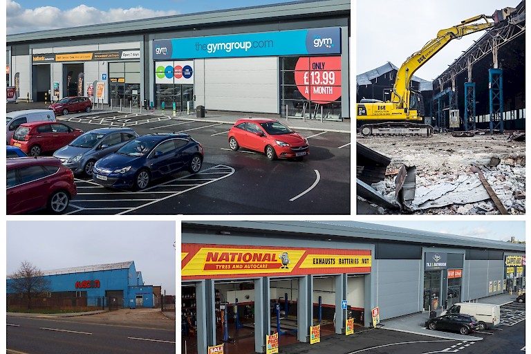 News – Litton Property Group